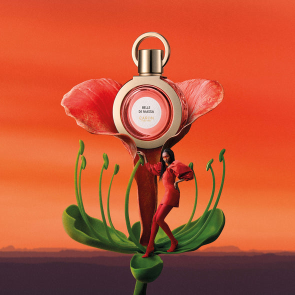 Parfums Caron, Maison de Haute Parfumerie Française – PARFUMS CARON