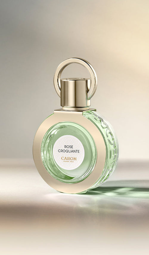 Caron Paris, Haute Parfumerie since 1904 – PARFUMS CARON