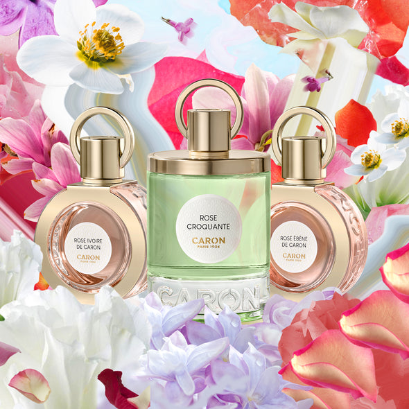 Caron Paris, Haute Parfumerie since 1904 – PARFUMS CARON