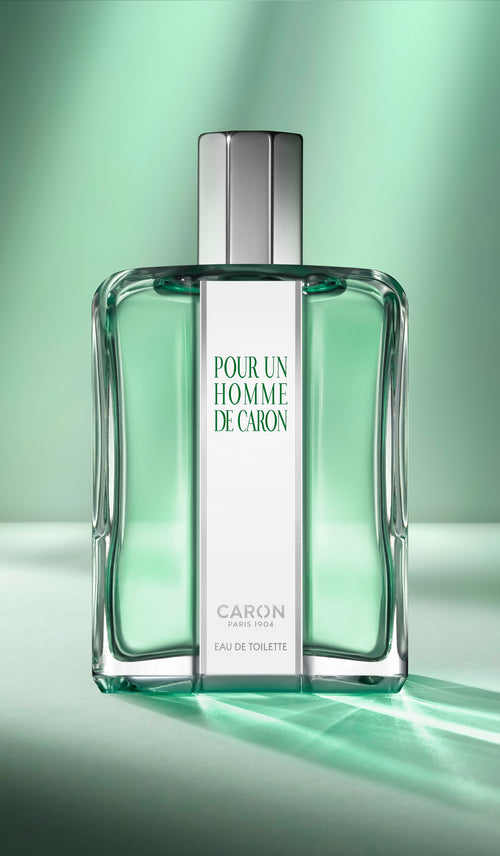 Caron Paris, Haute Parfumerie since 1904 – PARFUMS CARON