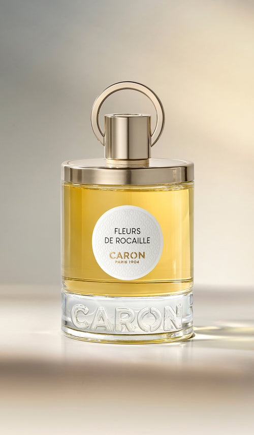 Caron Paris, Haute Parfumerie since 1904 – PARFUMS CARON