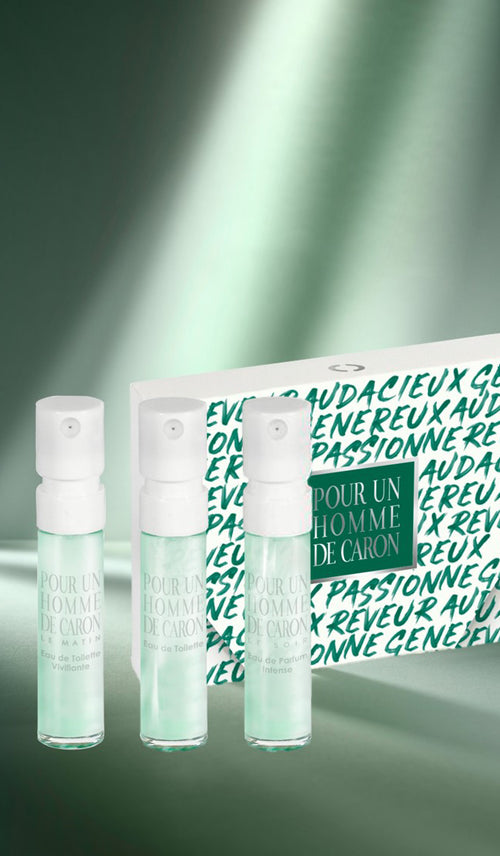 Caron Paris, Haute Parfumerie since 1904 – PARFUMS CARON