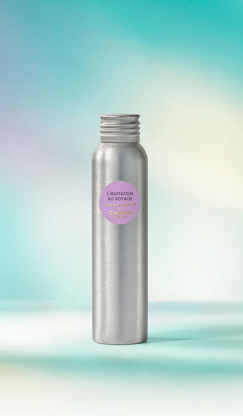 Caron Paris, Haute Parfumerie since 1904 – PARFUMS CARON