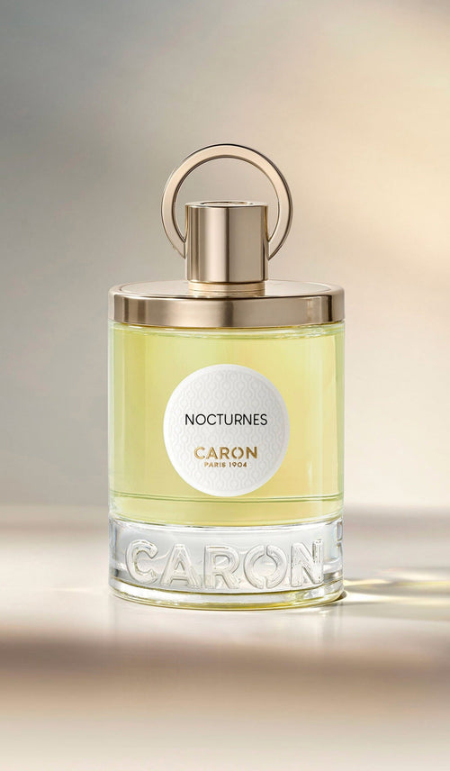 Caron Paris, Haute Parfumerie since 1904 – PARFUMS CARON