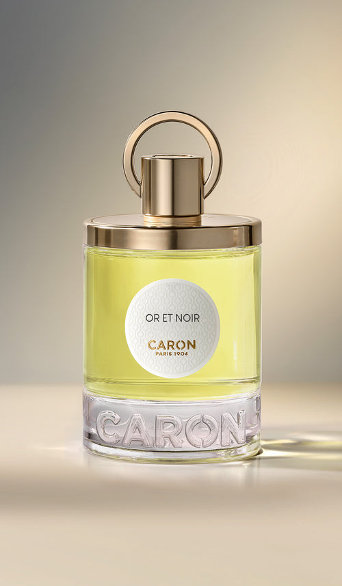 Caron Paris, Haute Parfumerie since 1904 – PARFUMS CARON