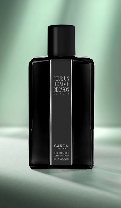 Caron Paris, Haute Parfumerie since 1904 – PARFUMS CARON