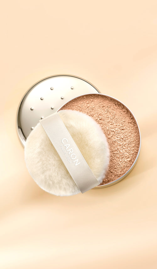 Powders – PARFUMS CARON