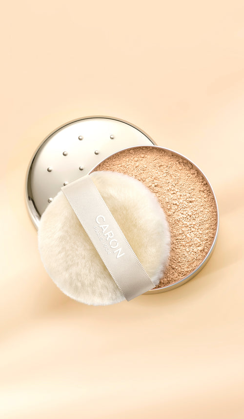 Powders – PARFUMS CARON