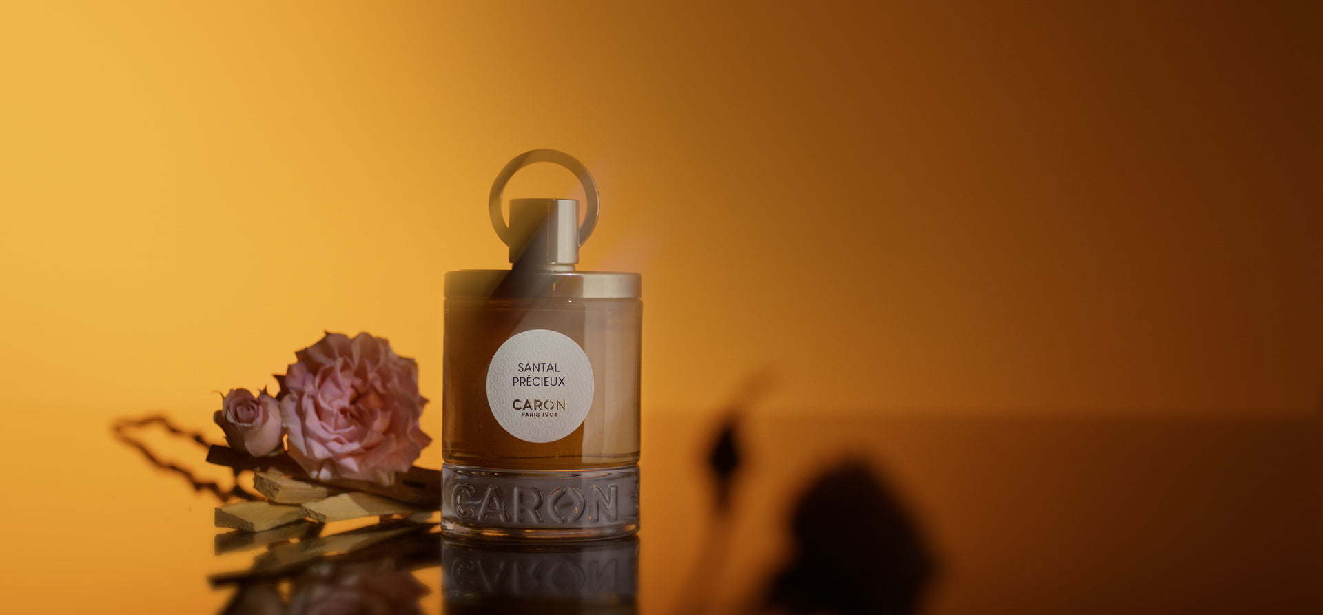Parfums Caron, Maison de Haute Parfumerie Française – PARFUMS CARON