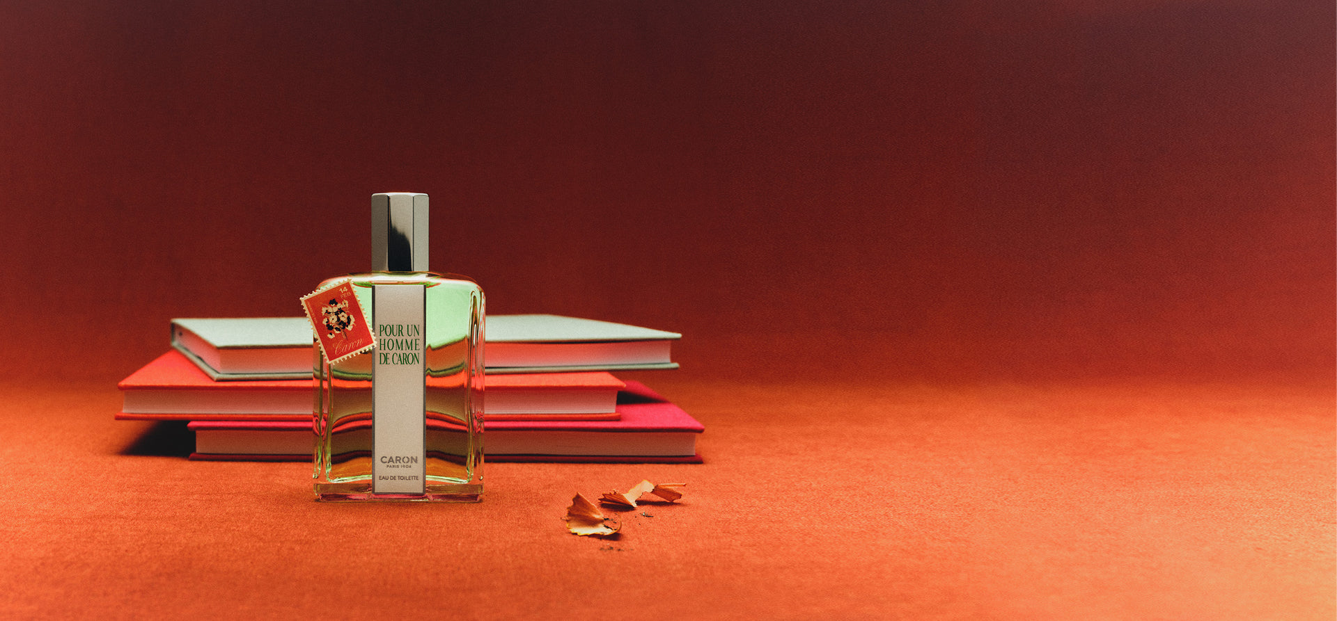 Parfums Caron, Maison de Haute Parfumerie Française – PARFUMS CARON