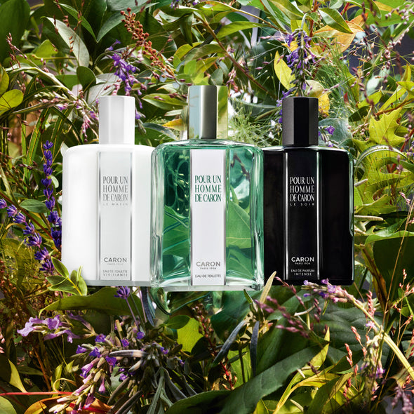 Caron Paris, Haute Parfumerie since 1904 – PARFUMS CARON