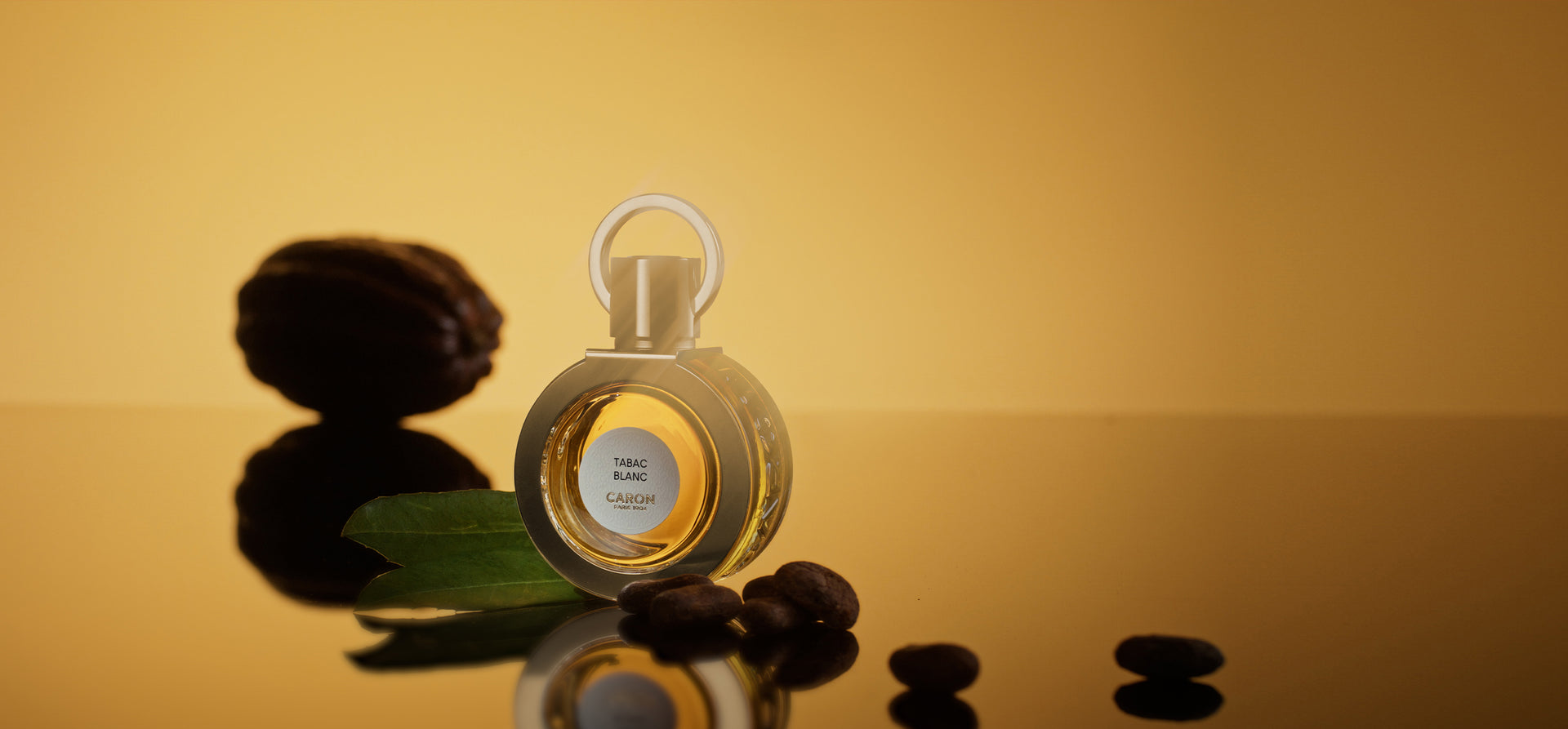 Caron Paris, Haute Parfumerie since 1904 – PARFUMS CARON