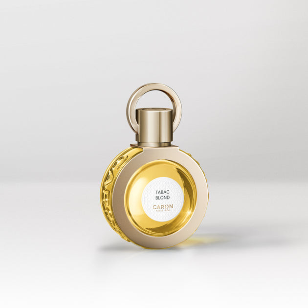 Tabac Blond – PARFUMS CARON