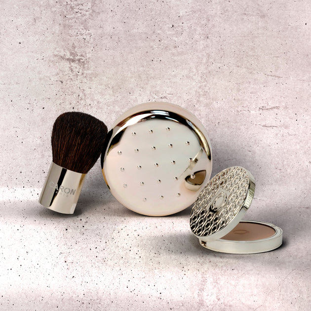 Loose Powder Translucide – PARFUMS CARON