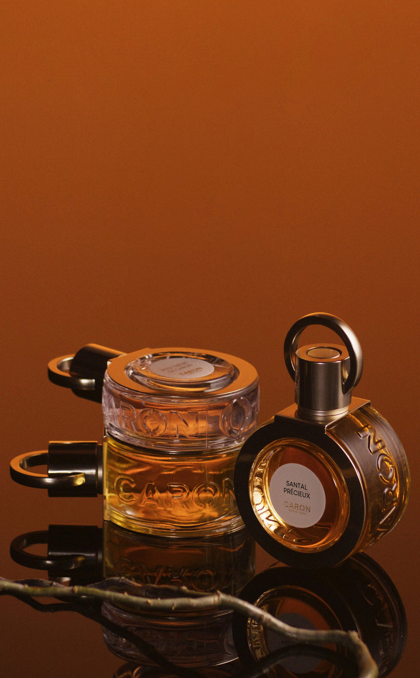 Caron Paris, Haute Parfumerie since 1904 – PARFUMS CARON