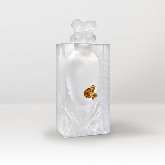 Perfume Fountains – PARFUMS CARON