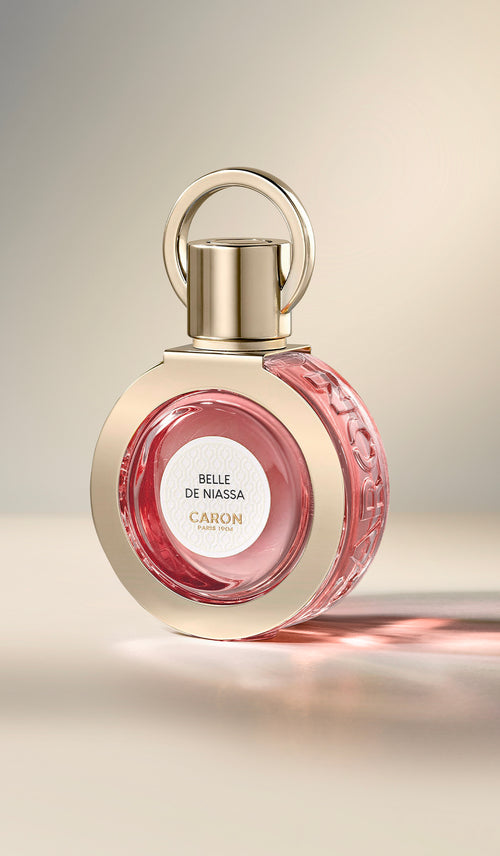 Caron Paris, Haute Parfumerie since 1904 – PARFUMS CARON