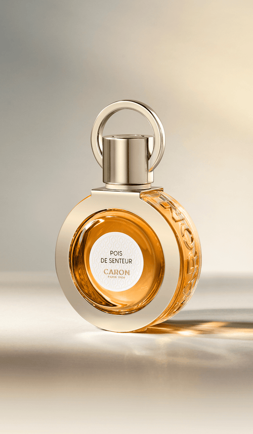 Caron Paris, Haute Parfumerie since 1904 – PARFUMS CARON