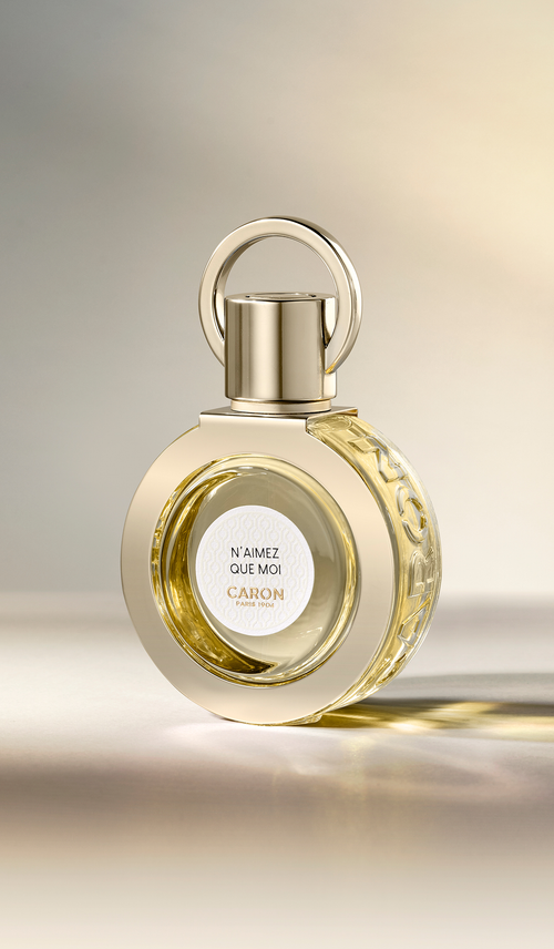 Caron Paris, Haute Parfumerie since 1904 – PARFUMS CARON