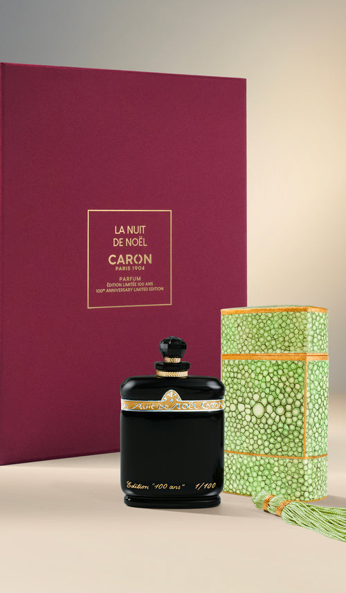 Parfums Caron, Maison de Haute Parfumerie Française – PARFUMS CARON