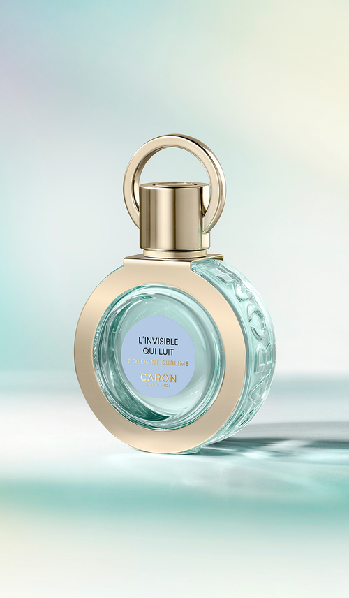 Caron Paris, Haute Parfumerie since 1904 – PARFUMS CARON