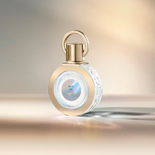 Les signatures – PARFUMS CARON