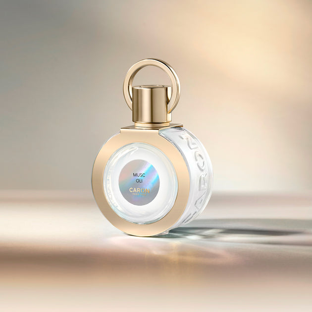 Musc Oli – PARFUMS CARON