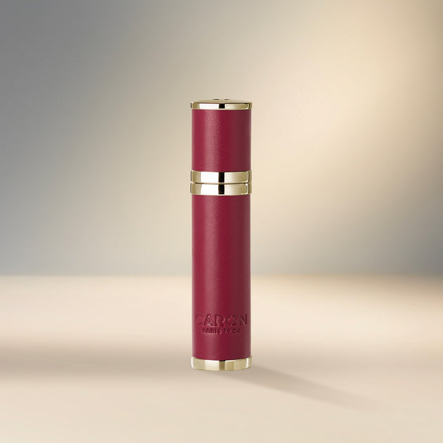 Rose Croquante - Vaporisateur Voyage – PARFUMS CARON