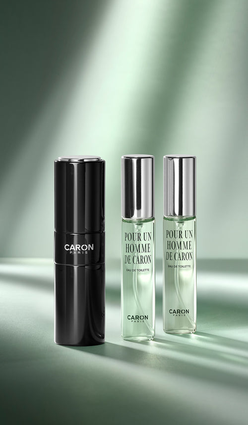 Caron Paris, Haute Parfumerie since 1904 – PARFUMS CARON